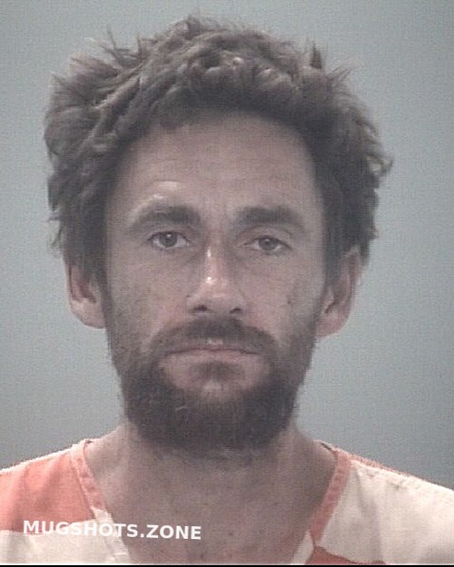 NARCISO ERIC CHRISTOPHER 08/17/2022 - Pasco County Mugshots Zone