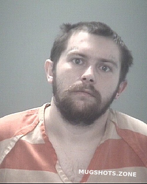 VALIQUETTE JOHN RANDALL 08/18/2022 - Pasco County Mugshots Zone