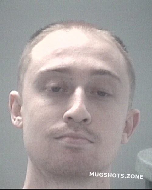 CONTINO TAYLOR JACE 08/18/2022 - Pasco County Mugshots Zone