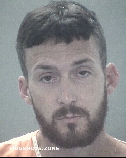 GILLIARD JAMES WAYLON 08/18/2022 - Pasco County Mugshots Zone