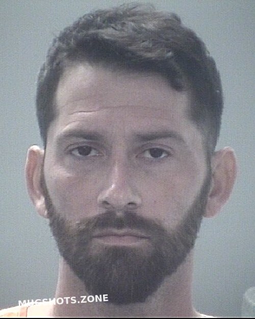 COWELL JACOB ANTHONY 08/20/2022 - Pasco County Mugshots Zone