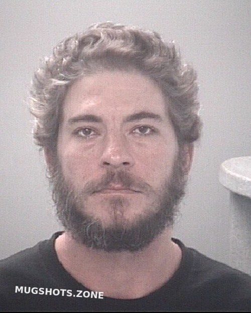 Dill John Anthony 08 20 2022 Pasco County Mugshots Zone