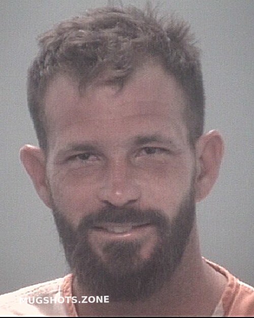SEALE TAYLOR MATTHEW 08/21/2022 - Pasco County Mugshots Zone