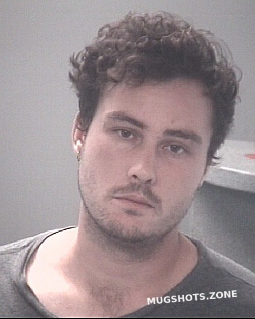 GAVIN RYAN LEWIS 08/21/2022 - Pasco County Mugshots Zone