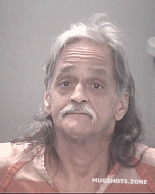 RIGNEY ROGER BRADLEY 08/21/2022 - Pasco County Mugshots Zone