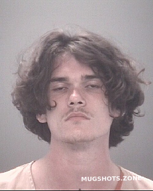 MILLER WILLIAM TYLER 08/21/2022 - Pasco County Mugshots Zone