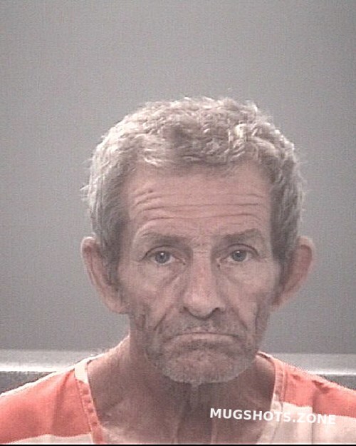 INMAN CARL LYNN 08/23/2022 - Pasco County Mugshots Zone