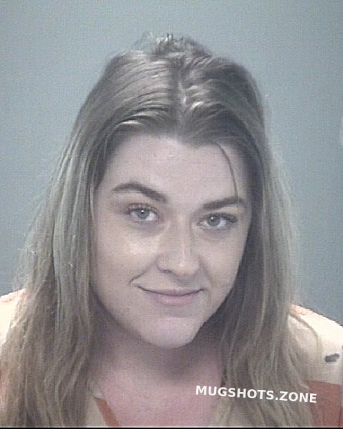 BLACKMON JESSICA VICTORIA 08/24/2022 - Pasco County Mugshots Zone