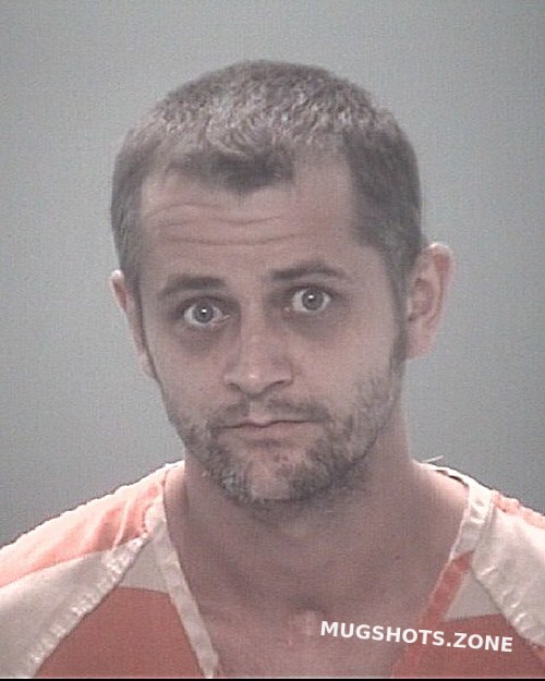 DRAKE DAVID TIMOTHY 08/24/2022 - Pasco County Mugshots Zone
