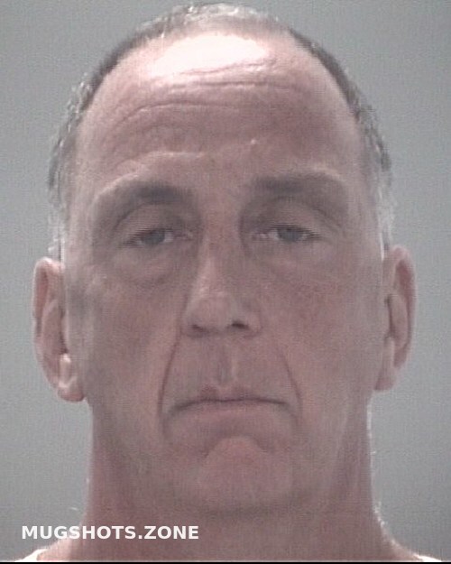 HULSEN RUSSELL JOHN 08/24/2022 - Pasco County Mugshots Zone
