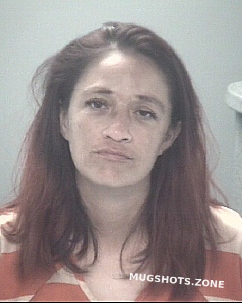 RUIZ REBECCA ANN 08/25/2022 - Pasco County Mugshots Zone