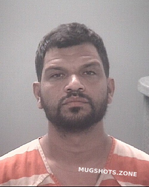 RIVERA JOSE RAMON JR 08/25/2022 - Pasco County Mugshots Zone