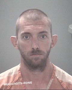 MATLOCK KEVIN GEORGE 08/25/2022 - Pasco County Mugshots Zone