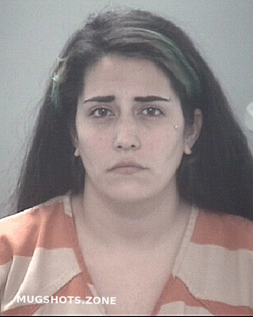 ALVAREZ SADIE LYNN 08/25/2022 - Pasco County Mugshots Zone