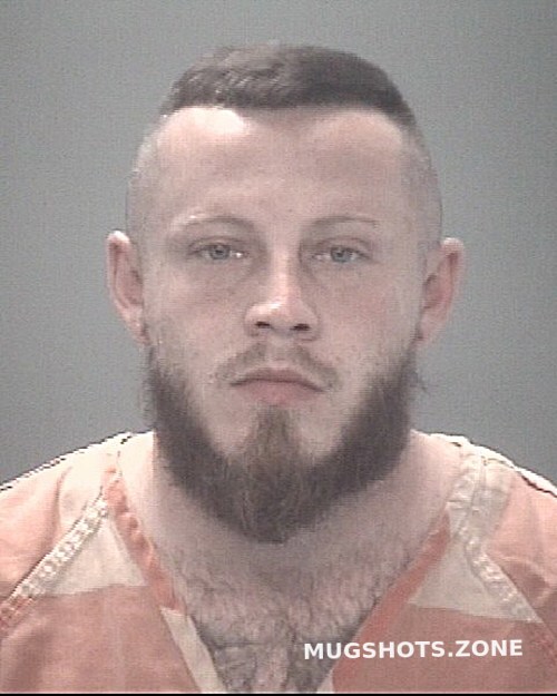 DEARING ISAAC ALAN MAC RAE 08/26/2022 - Pasco County Mugshots Zone