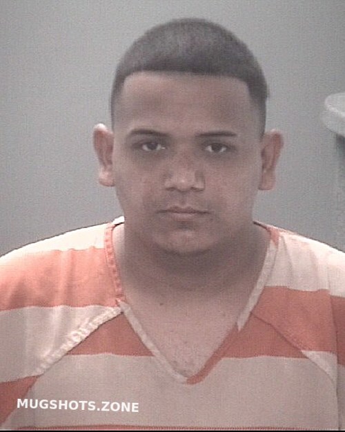 FIGUEROA-LEIVA JOHAN ALEJANDRO 08/27/2022 - Pasco County Mugshots Zone