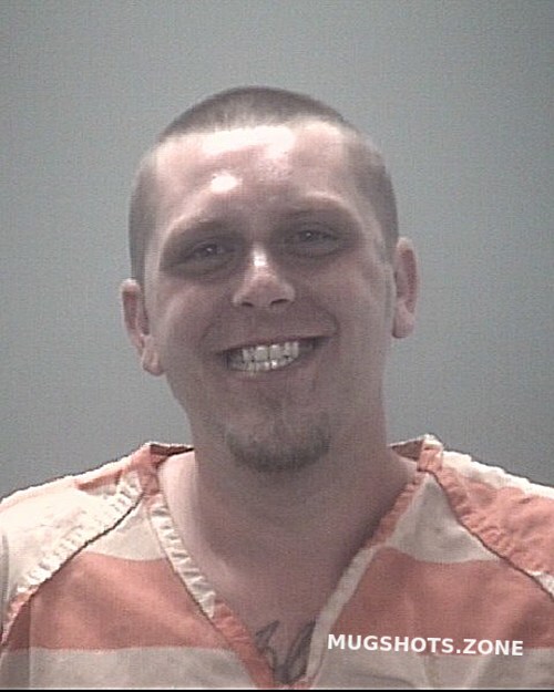 POWELL JAMES CHRISTOPHER JR 08/28/2022 - Pasco County Mugshots Zone