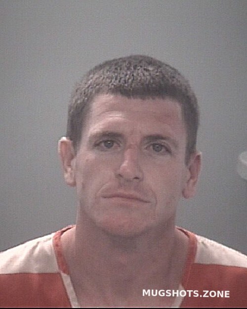 STEPHENS SHAWN DARRELL 08/28/2022 - Pasco County Mugshots Zone