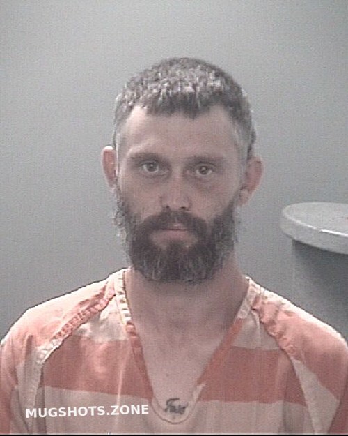 PENDERGRASS-LICKLITER ADAM DOUGLAS (W/M 08/28/2022 - Pasco County ...