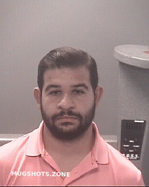 DAVIDO ALEX DANIEL 08/29/2022 - Pasco County Mugshots Zone