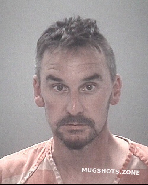 GRISSOM COURTNEY TYSON 08/31/2022 - Pasco County Mugshots Zone