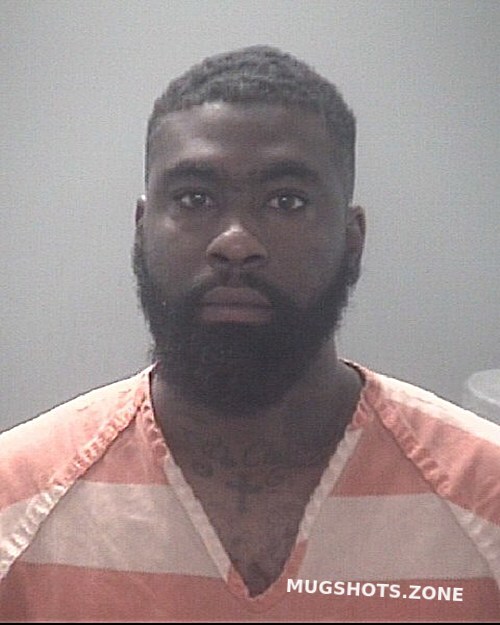WILLIAMS DARRELL BENARD 09/02/2022 - Pasco County Mugshots Zone