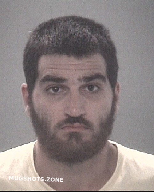 GIULIANI JOSEPH NATALE 09/02/2022 - Pasco County Mugshots Zone