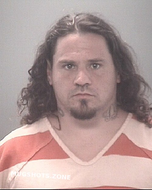 LUMPKIN DAVID EVERETTE 09/02/2022 - Pasco County Mugshots Zone