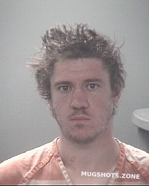 ZOOK JOSHUA MICHAEL 09/02/2022 - Pasco County Mugshots Zone