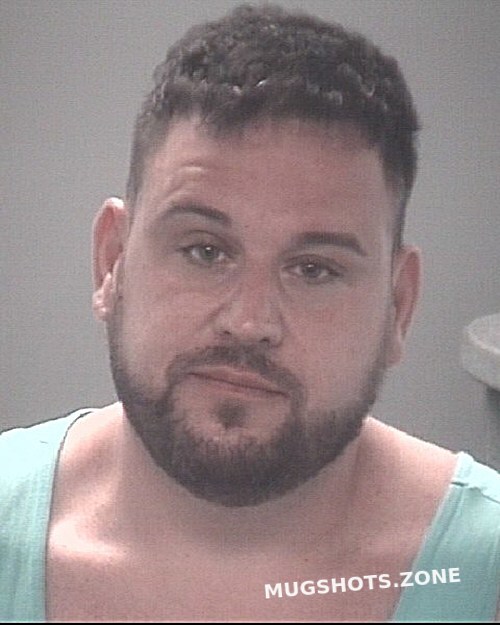 WALSH JOSEPH B 09/04/2022 - Pasco County Mugshots Zone