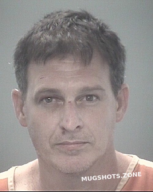 HOLM DAVID PAUL II 09/05/2022 - Pasco County Mugshots Zone