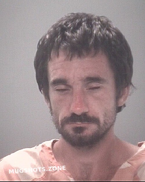 HIGGINS STEVEN DANIEL 09/05/2022 - Pasco County Mugshots Zone