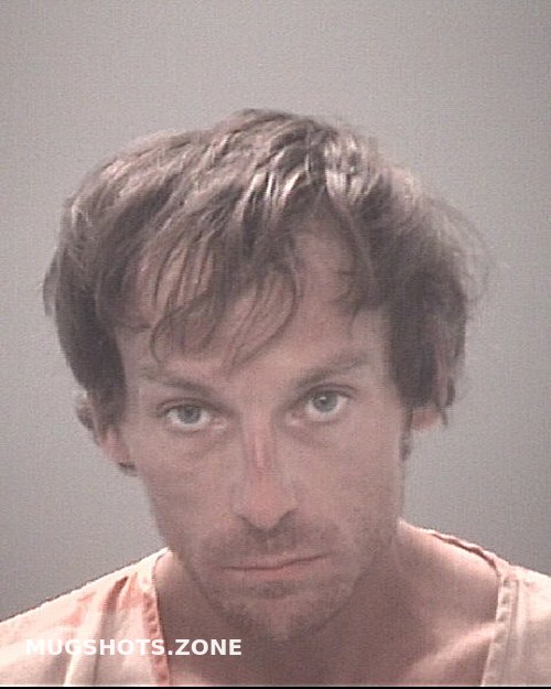 SALVO KYLE LESLIE 09/06/2022 - Pasco County Mugshots Zone