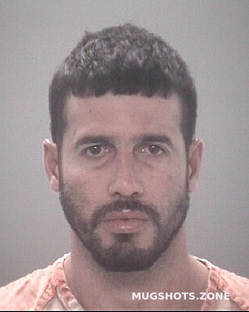 PENATE-TORRES ADRIAN 09/06/2022 - Pasco County Mugshots Zone