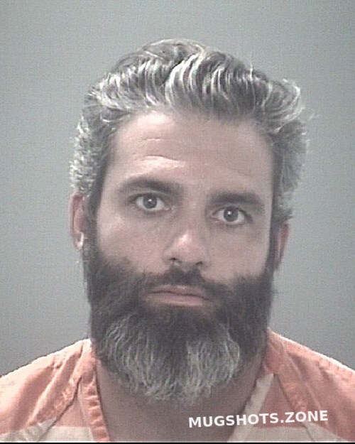 MAUPIN JOSHUA DAVID 09/07/2022 - Pasco County Mugshots Zone