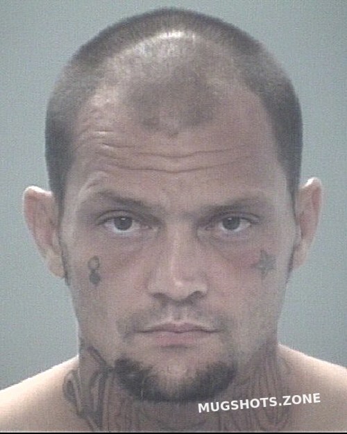 SMITH CHADD ALAN 09/07/2022 - Pasco County Mugshots Zone