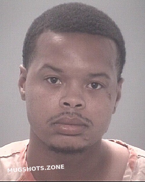 WOODS JEREMY TYRELL 09/08/2022 - Pasco County Mugshots Zone