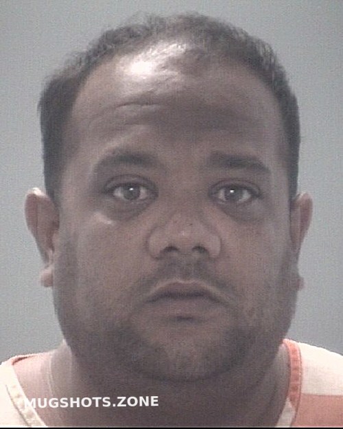 ALI RISHARD 09/08/2022 - Pasco County Mugshots Zone