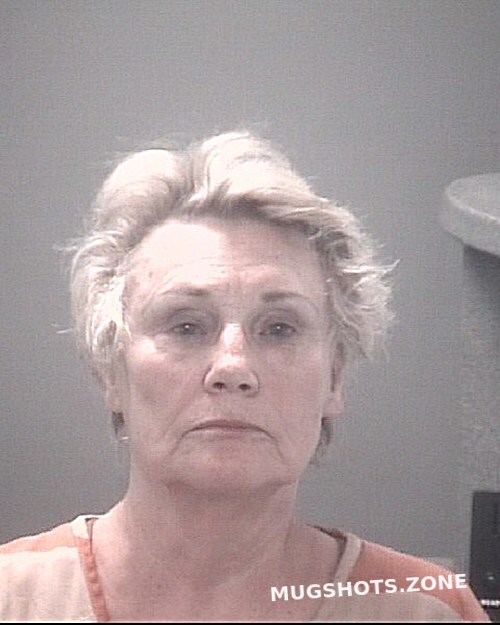 FRANK PATSY ANN 09/09/2022 - Pasco County Mugshots Zone