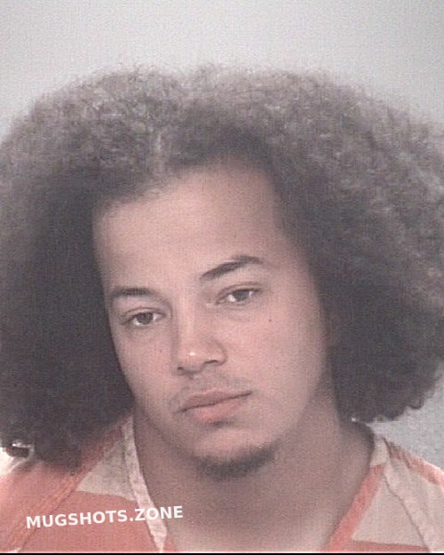 WALLER NATHAN THEODORE 09/09/2022 - Pasco County Mugshots Zone