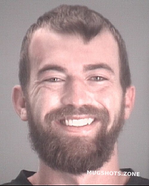 SALZER JORDAN SCOTT 09/10/2022 - Pasco County Mugshots Zone