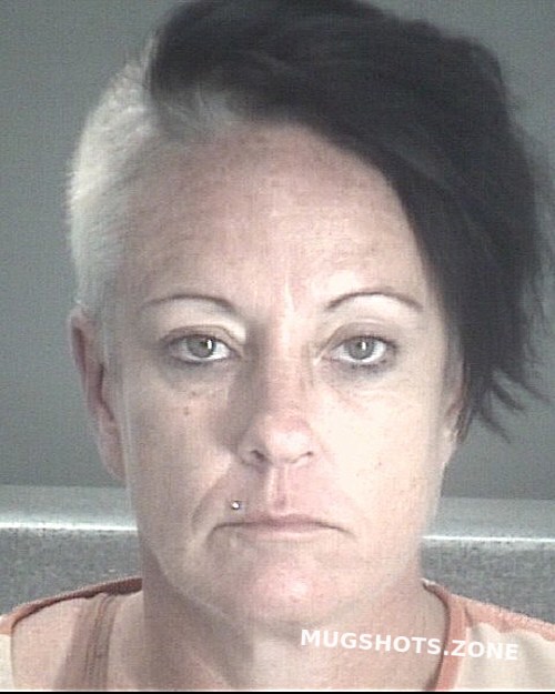 ALBERGER TONYA JO 09/10/2022 - Pasco County Mugshots Zone