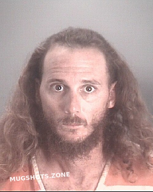 GEISSLER HANS CHRISTIAN 09/10/2022 - Pasco County Mugshots Zone