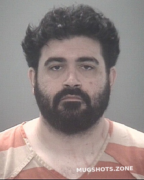 MELENDEZ DANNY LUIS 09/10/2022 - Pasco County Mugshots Zone