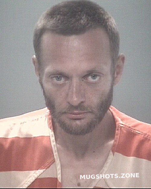 FARRELL ADAM JOHN 09/12/2022 - Pasco County Mugshots Zone