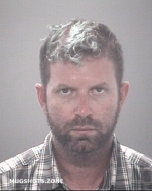 COLLINS JUSTIN HOWARD 09/12/2022 - Pasco County Mugshots Zone