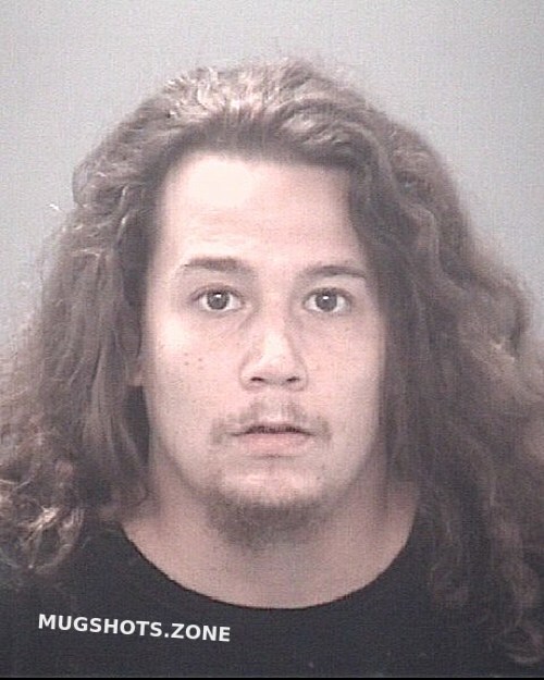STOREY JAMES WILLIAM 09/12/2022 - Pasco County Mugshots Zone