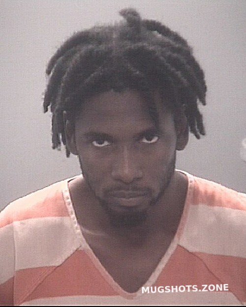 CHAVIS LESIAH ANTHONY 09/13/2022 - Pasco County Mugshots Zone