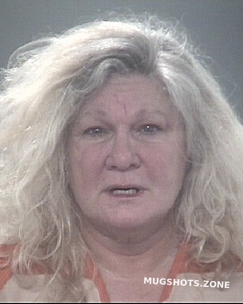RUPPEL DAWN CONSTANCE 09/13/2022 - Pasco County Mugshots Zone
