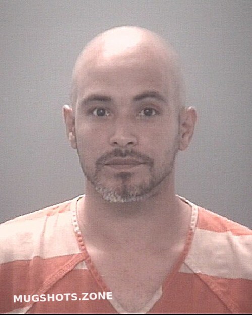 FLECHA CHRISTOPHER L 09/13/2022 - Pasco County Mugshots Zone